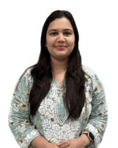 Dr. Komal Sah | Ophthalmologist in Andheri, Mumbai | Doctor Eye Institute