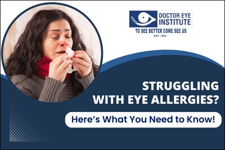 Understanding Eye Allergies: Causes, Signs, and Treatment Options ...